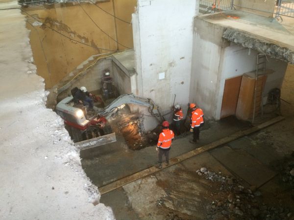 Over ons - Goris Sloopwerken